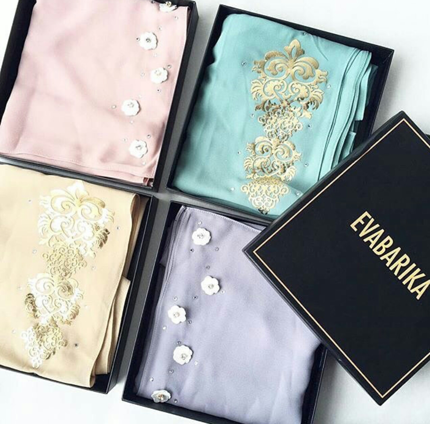 Pembekal Kotak Produk